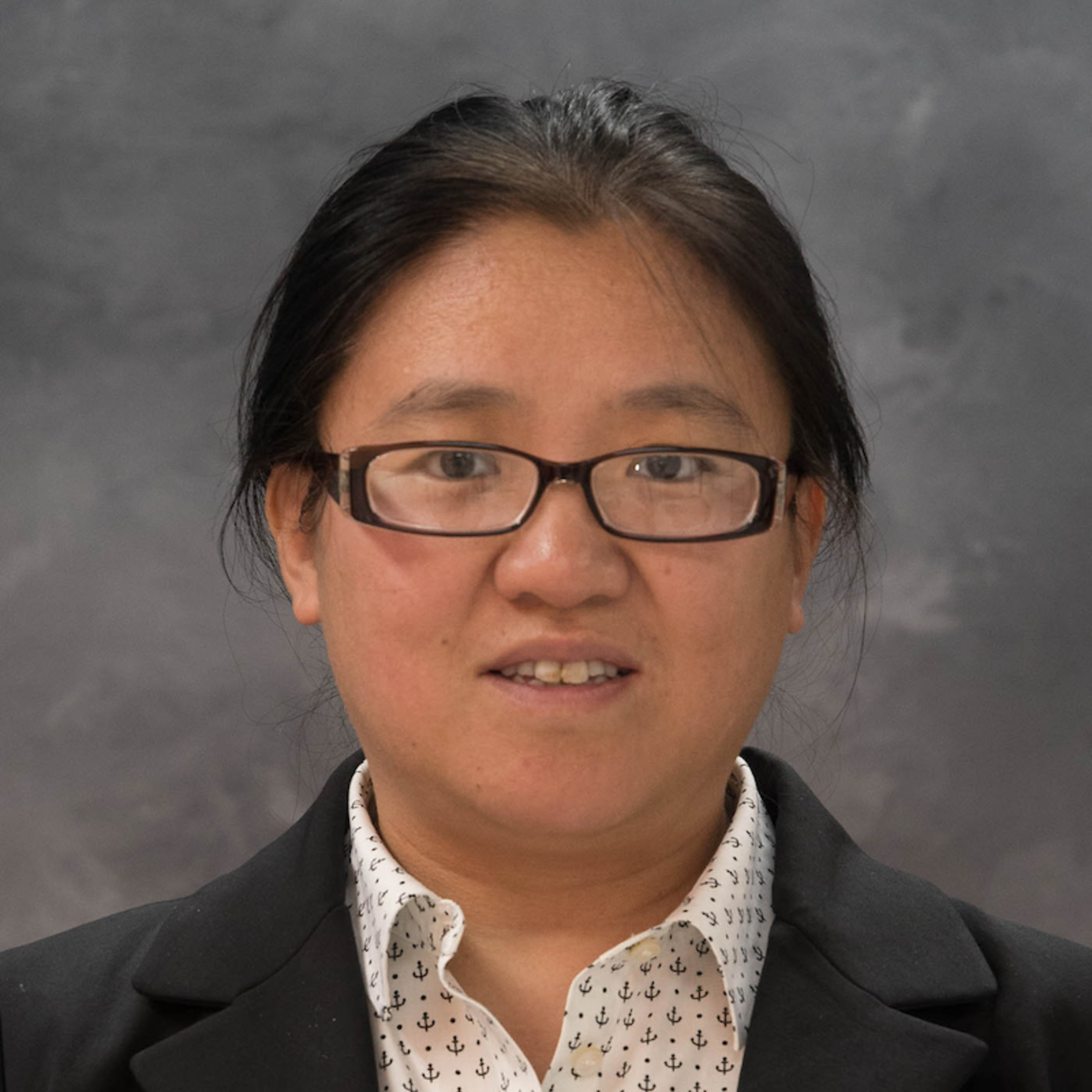 Jing Zeng | College of Engineering - The University of Iowa